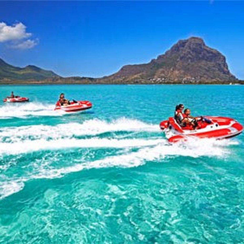 activite-nautique-ile-maurice - Residence Peramal - Location Studio Ile ...